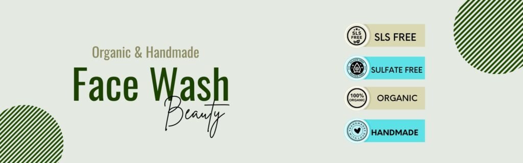 Benefits of Handmade, Organic, SLS Free, Sulfate Free, Chemical Free ...